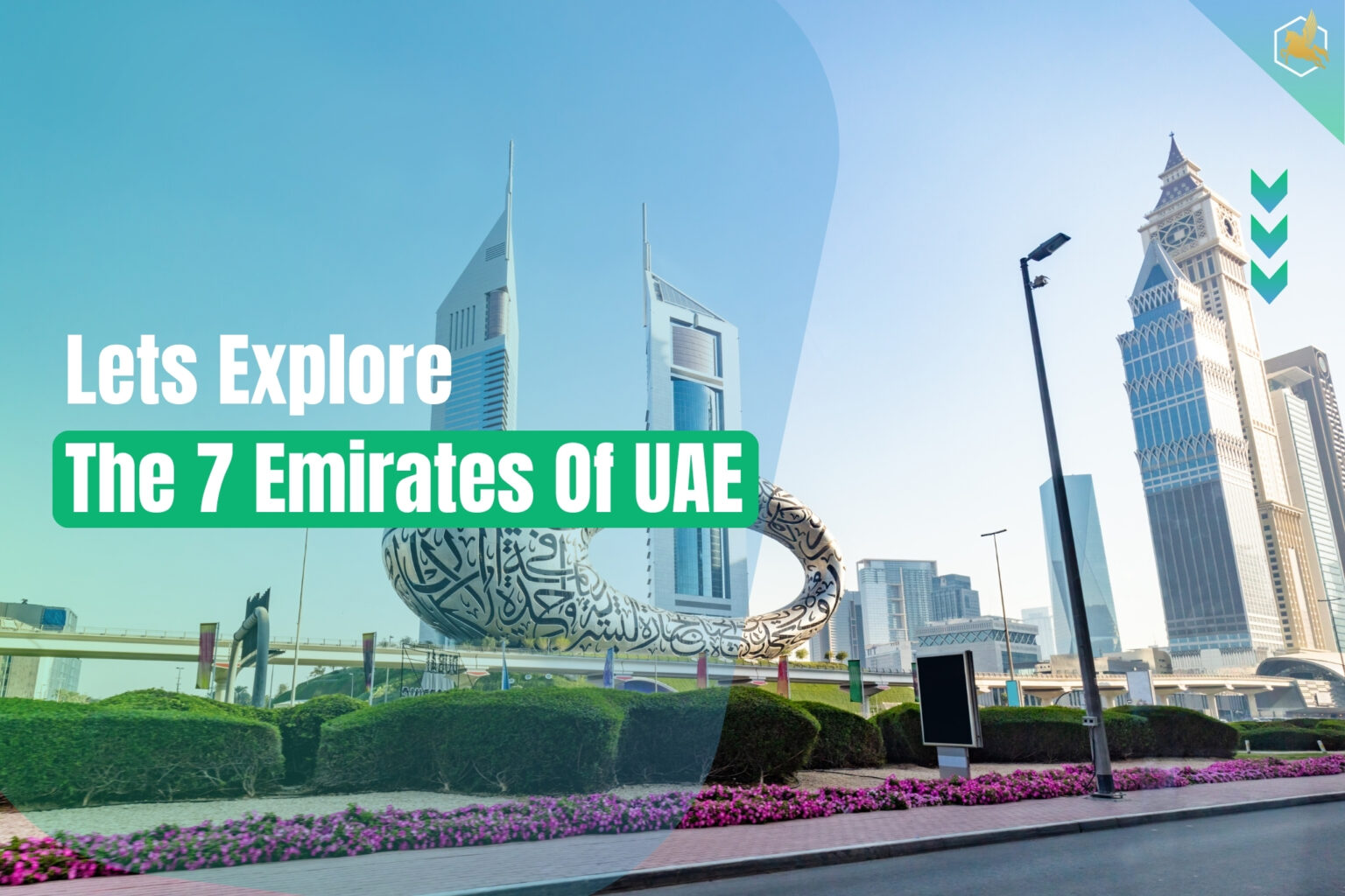 The 7 Emirates Of The UAE: A Complete Overview