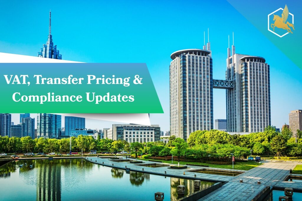2025 UAE Tax: VAT, Transfer Pricing & Compliance Updates