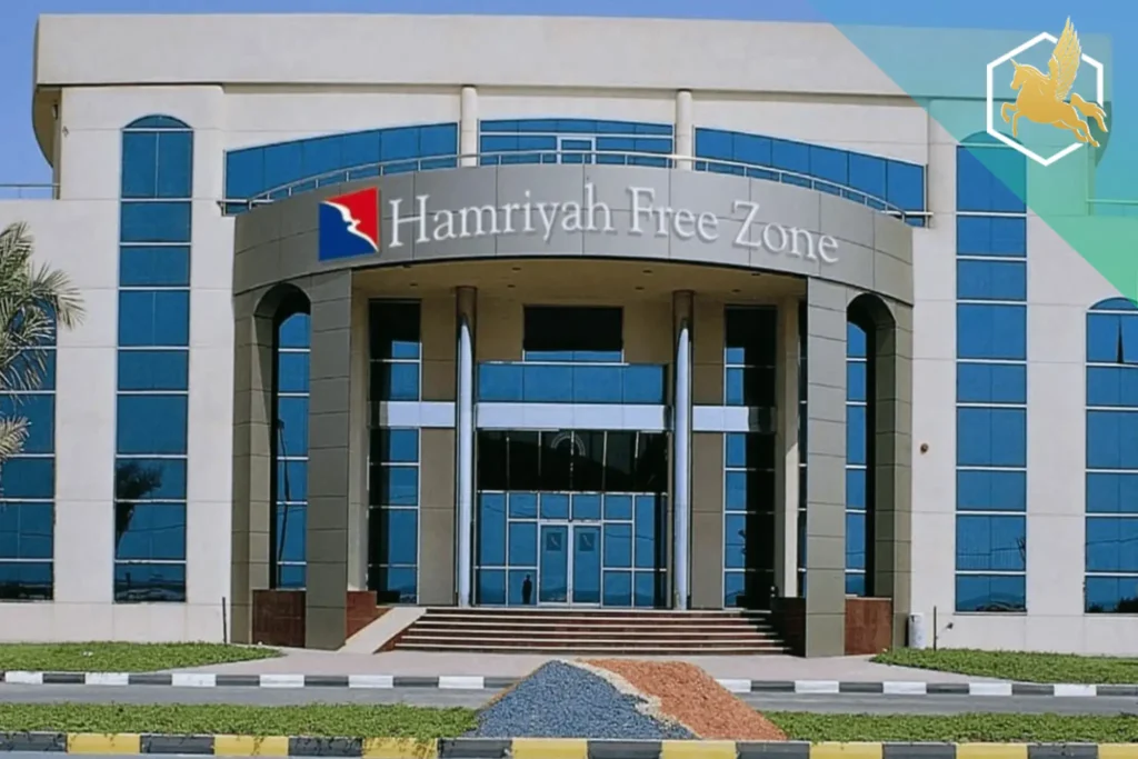Business Setup Services For Hamriyah Free Zone, UAE - Unicorn Global ...