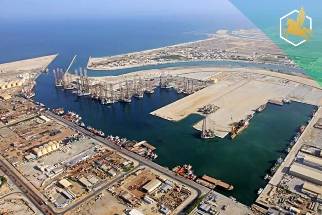 Hamriyah Free Zone Company Setup Services In UAE