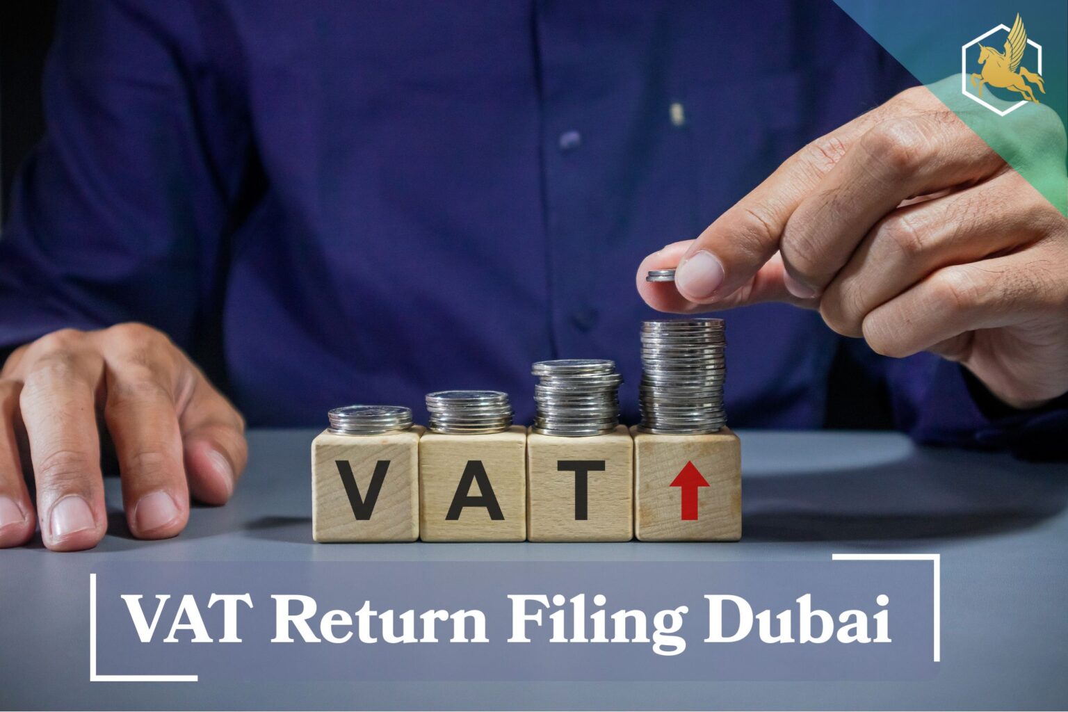 VAT Return Filing In Dubai | How To File VAT Returns